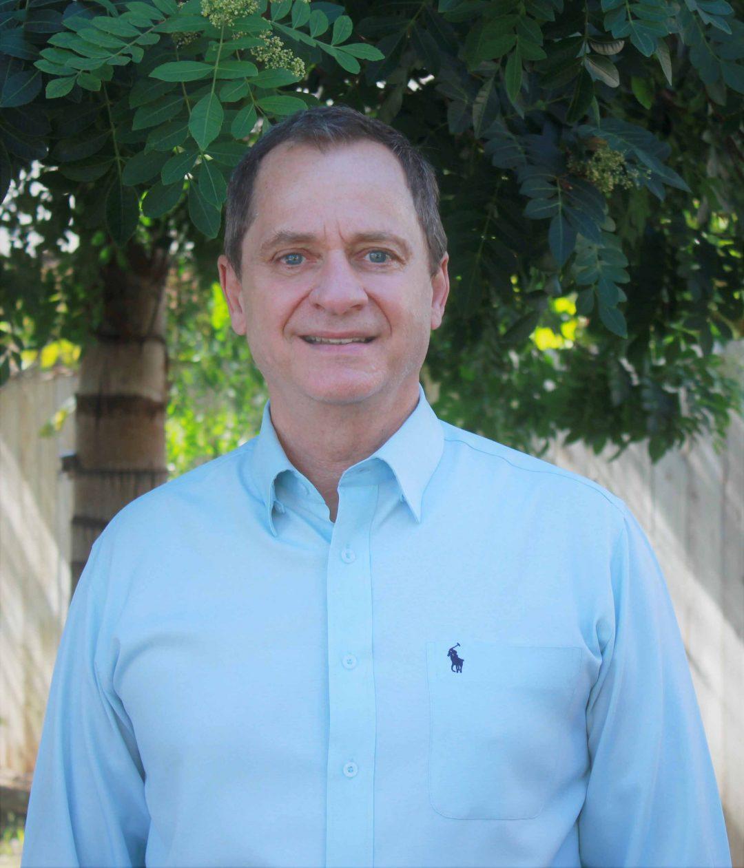 David Vincent: Governing Board Candidate Q&A – The Telescope