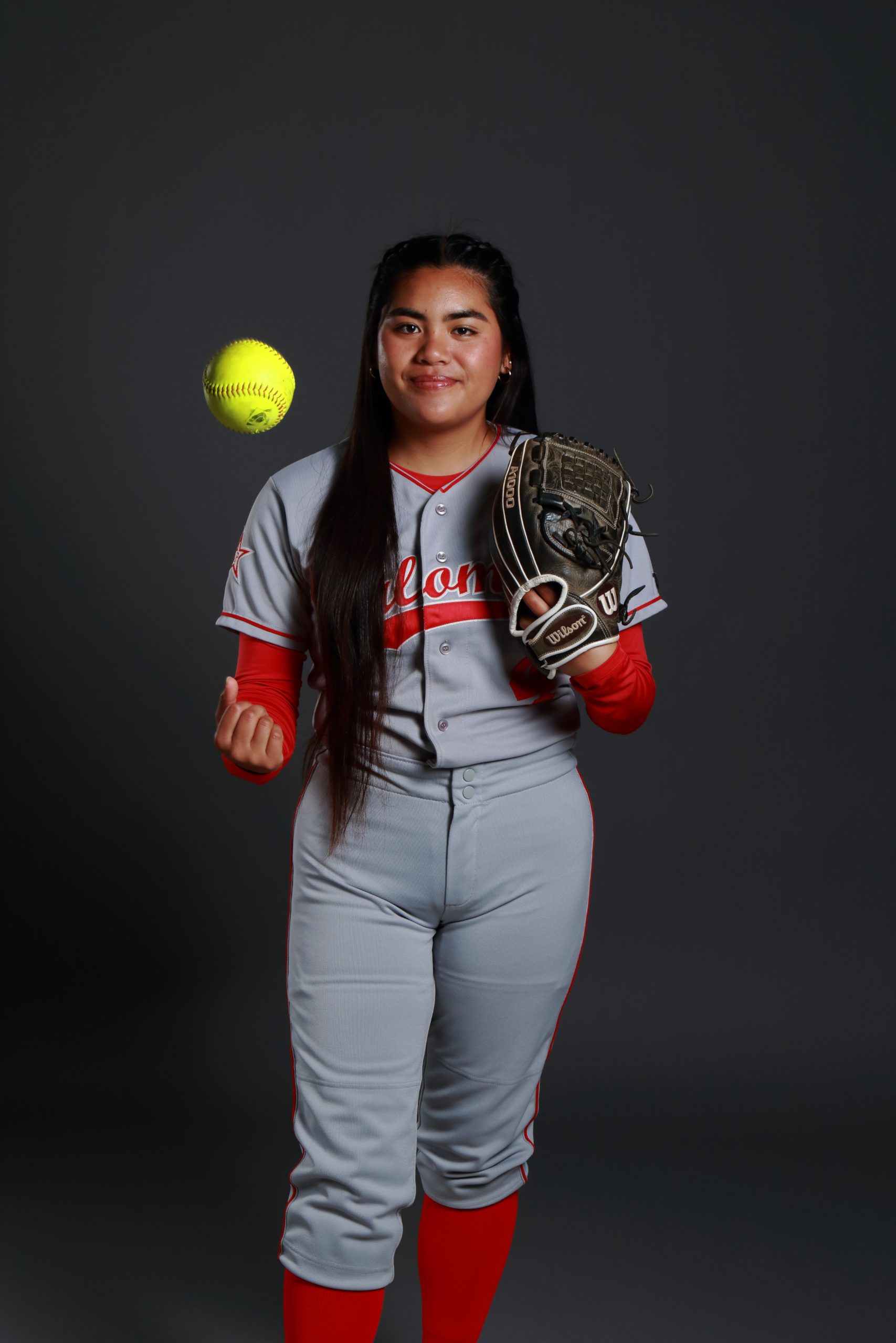 Inside the Circle: Alyssa Domingo – The Telescope