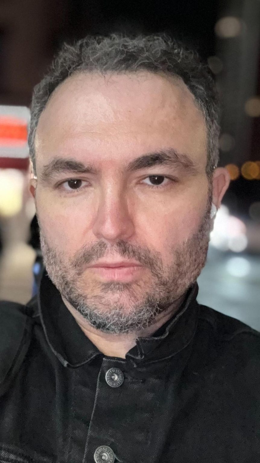 Rolling Stone’s Star Writer: Brian Hiatt – The Telescope