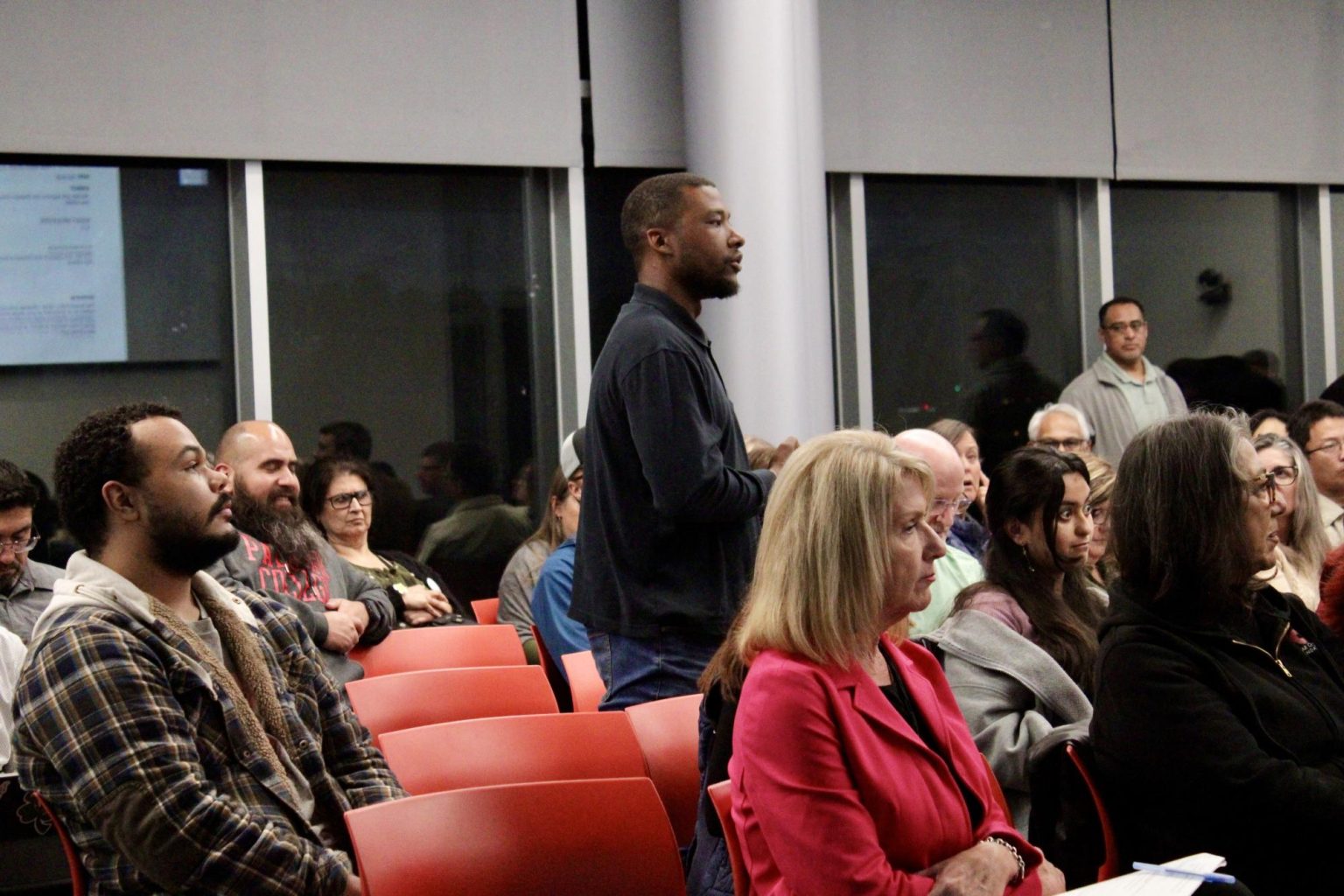 Palomar board removes anti-racism policy after heated debate – The ...